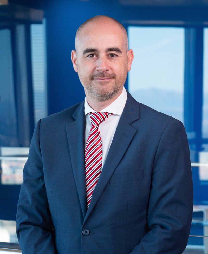Economía.- KPMG en España incorpora a Javier Rodríguez para liderar ...
