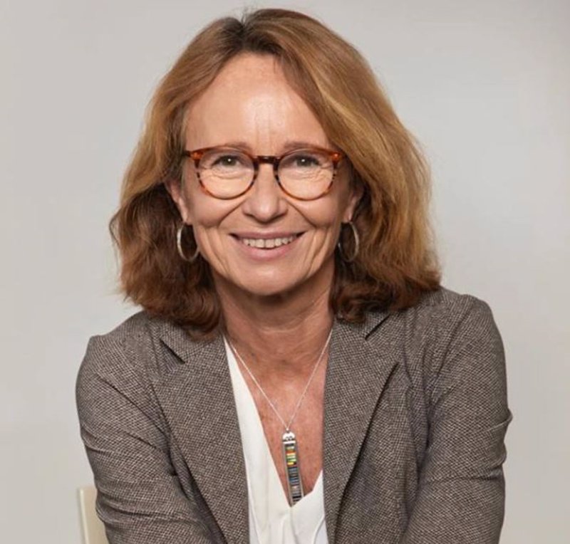 Economía.- Cellnex elige a Alexandra Reich para sustituir a Fanjul en ...