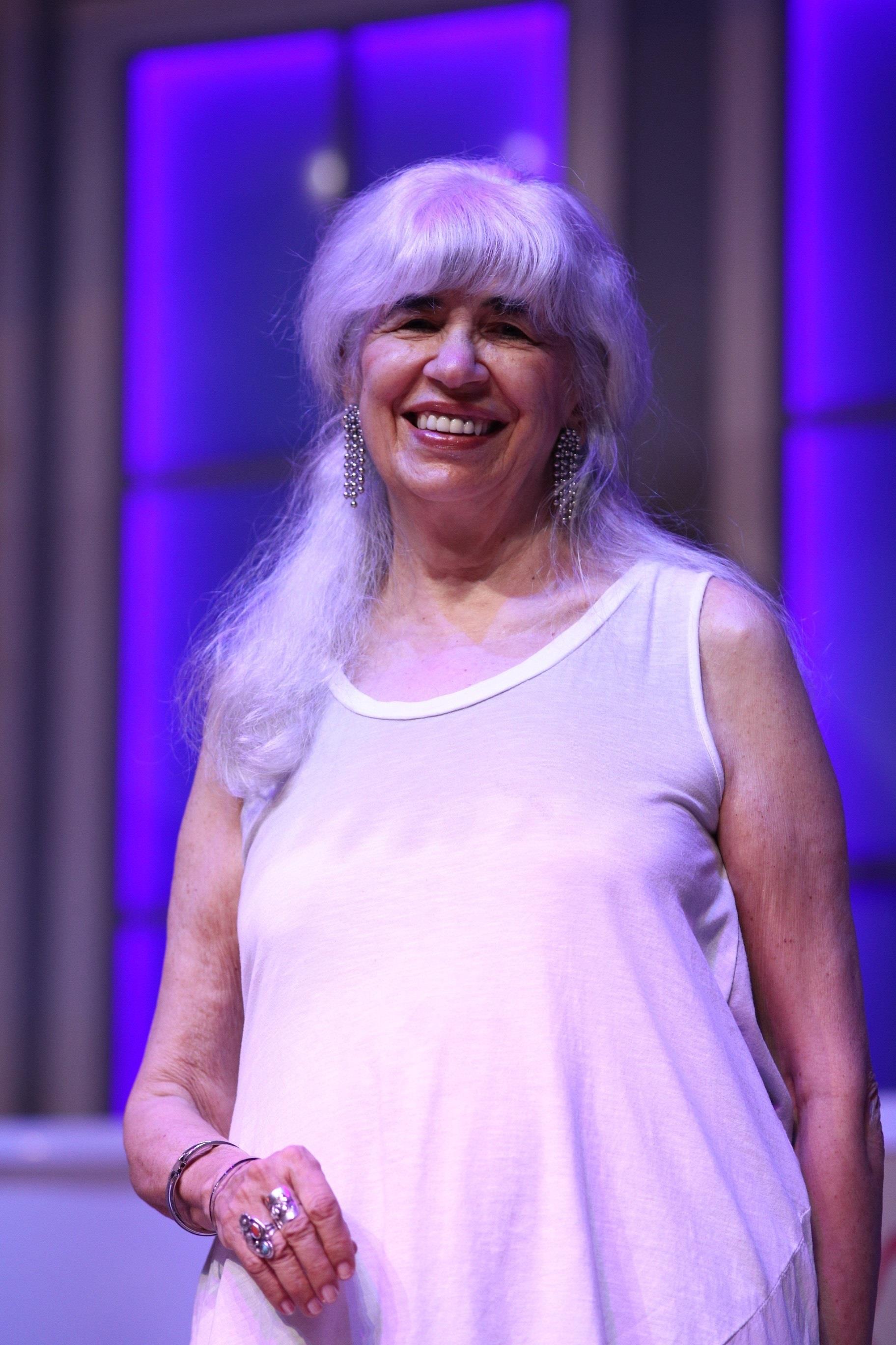 Eleanor Bergstein, guionista de 'Dirty Dancing': "Si volviera a 1987 ...