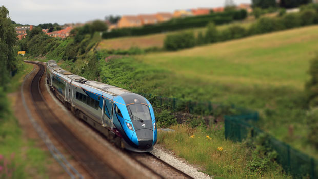 FirstGroup wins extensions to Hull Trains and Lumo open access rail services - Sharecast.com