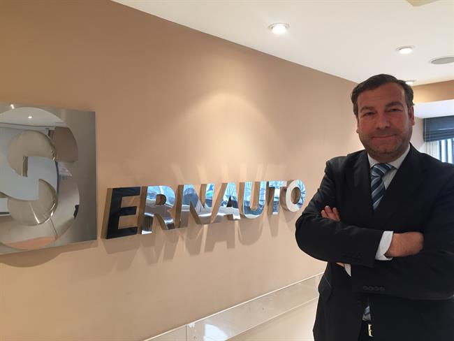 José Portilla, nuevo director general de Sernauto - Bolsamania.com