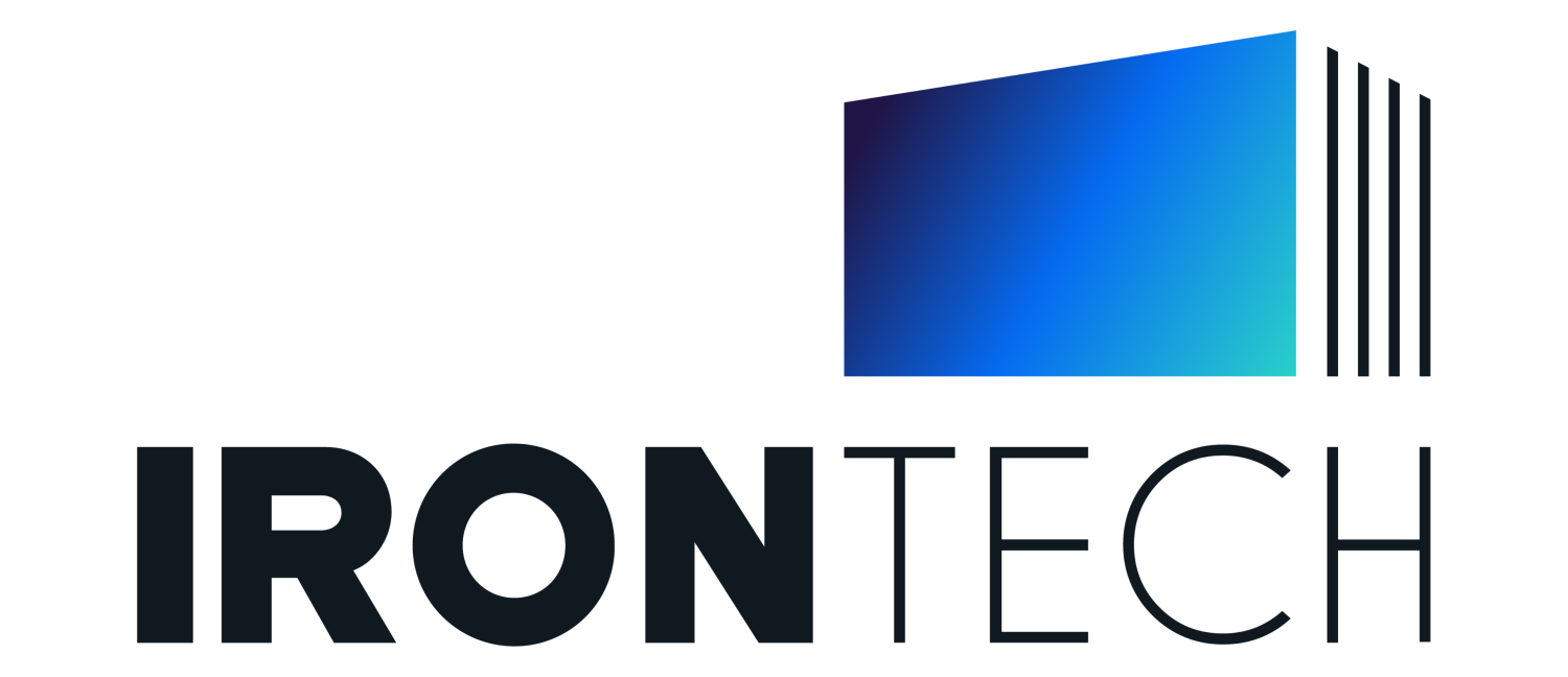 Irontech Group continúa su trayectoria de crecimiento y expansión en el ...