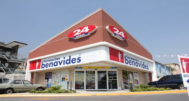 Farmacias Benavides se renueva y quiere conquistar mercado femenino con ...