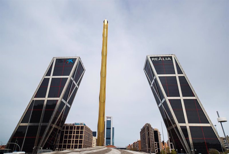 CaixaBank emite un bono de 1.250 millones para proyectos que fomenten ...