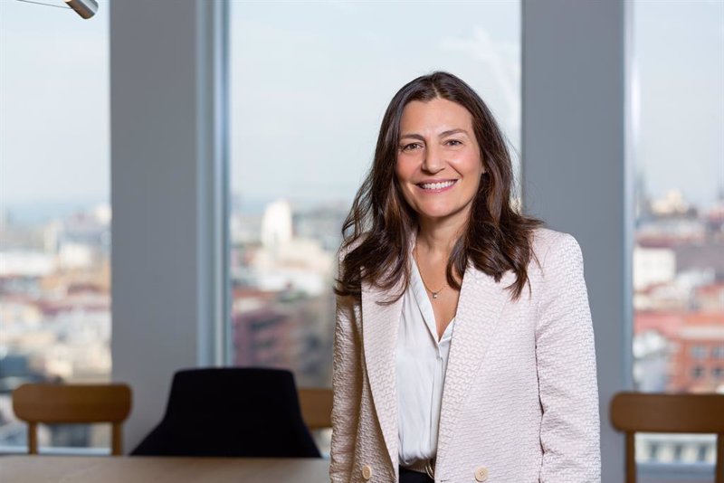 Laura Román, nueva responsable para España y Portugal de la gestora ...