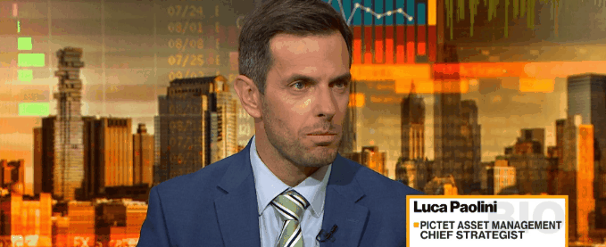 Es momento de infraponderar las acciones según uno de los principales gestores del mercado ...