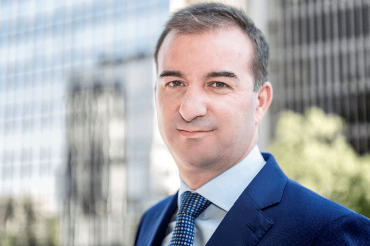 José Luis García (Loreto): "El mercado va a volver a testar los mínimos ...