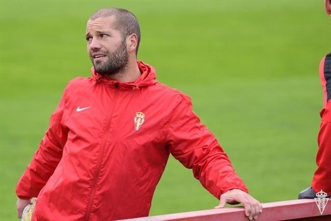 Lora, baja para lo que resta de 2016 por una rotura fibrilar ...