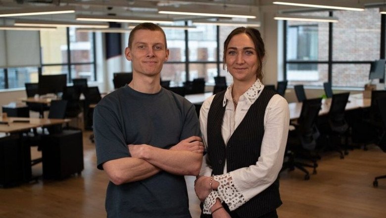 Economía/Finanzas.- La 'startup' Biographica, que utiliza IA para ...