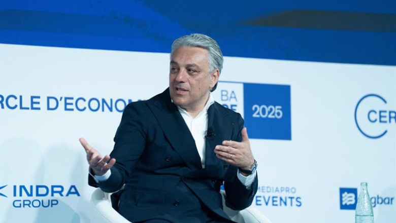 Luca de Meo se confirma como nuevo CEO de Kering a partir de septiembre ...