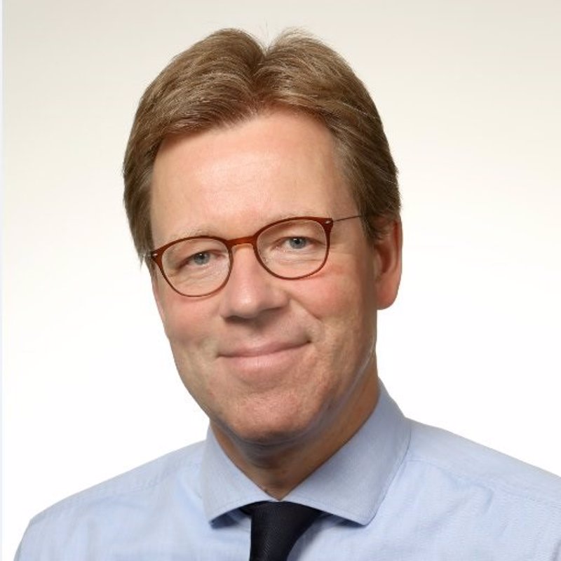 Economía.- El BCE elige como 'dircom' a Wolfgang Proissl, actual ...