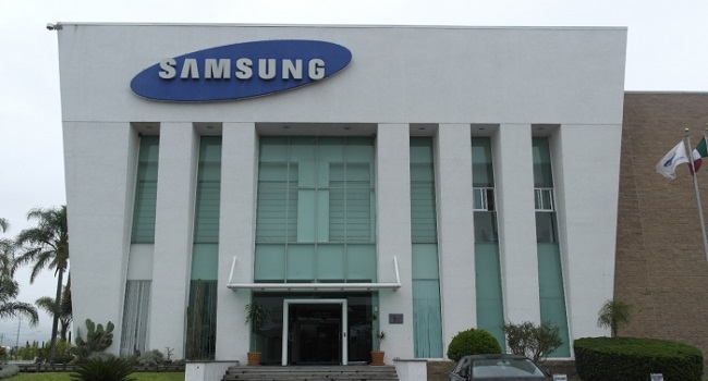 Samsung cambia de estrategia y transferirá producción de estufas de ...