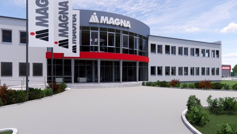 Economía/Motor.- Magna lanza un 'profit warning' para 2022 por los ...