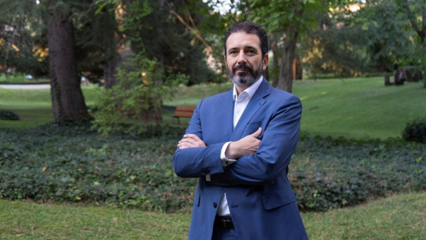 Economía.- Babel nombra a Juan Francisco Cornago Baratech nuevo ...