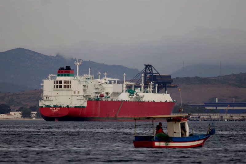 Economía.- El Gobierno ultima ayudas a pescadores y armadores por el final del acuerdo de pesca ...