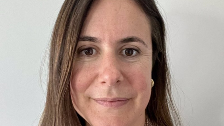 Economía/Motor.- Drivalia nombra a Raquel Hernán como su nueva consejera delegada en España ...