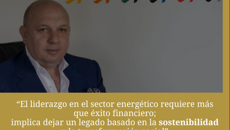 Juan Pablo Sánchez Gasque consolida su posición como magnate del sector ...