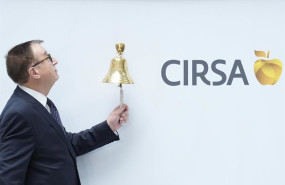Cotización de CIRSA ENTERPRIS: Acciones e información - Bolsamania.com