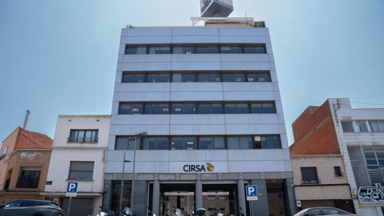 Economía.-(AMP).- Cirsa lanza una emisión de bonos sénior garantizados ...