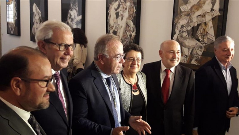 Xosé Sánchez Bugallo (PSOE) apela al "diálogo" y a "unir esfuerzos", en ...