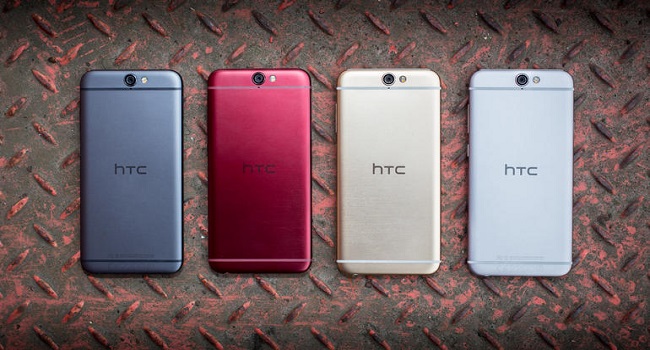 HTC busca consolidarse en México con nuevos modelos de smartphones ...