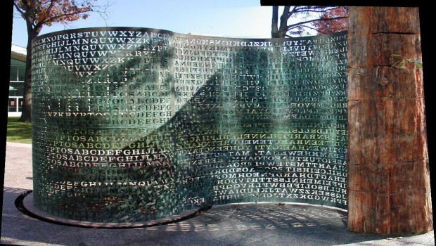 Kryptos, el juego de puzzles que tiene enganchados a todos en la CIA ...