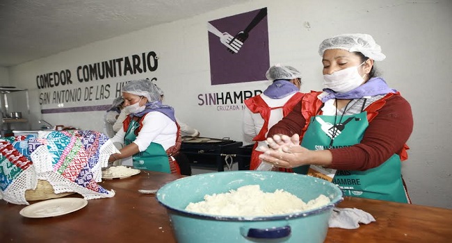 México logra consolidarse a nivel internacional con programas de ...