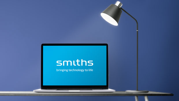 Smiths Group beats full-year guidance, but slowdown expected ...