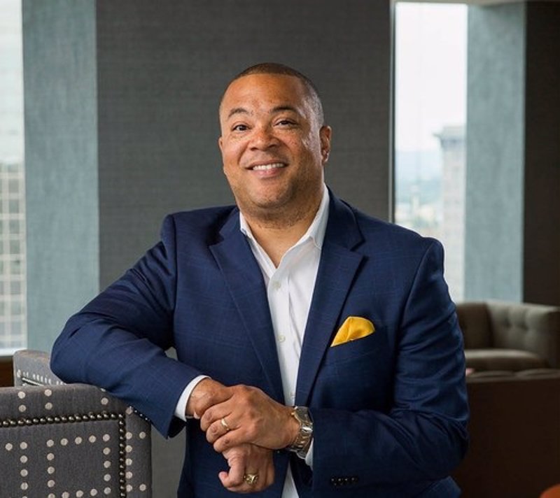 Economía/Motor.- Hertz nombra a Wayne Davis nuevo director de Marketing ...