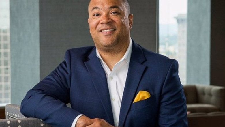 Economía/Motor.- Hertz nombra a Wayne Davis nuevo director de Marketing ...