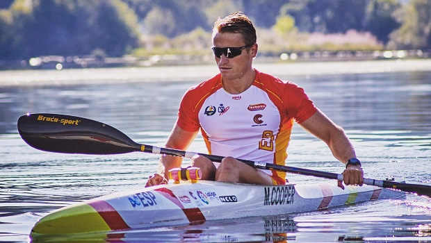 Vídeo | Marcus Walz medalla de oro en K1-1000 - Bolsamania.com