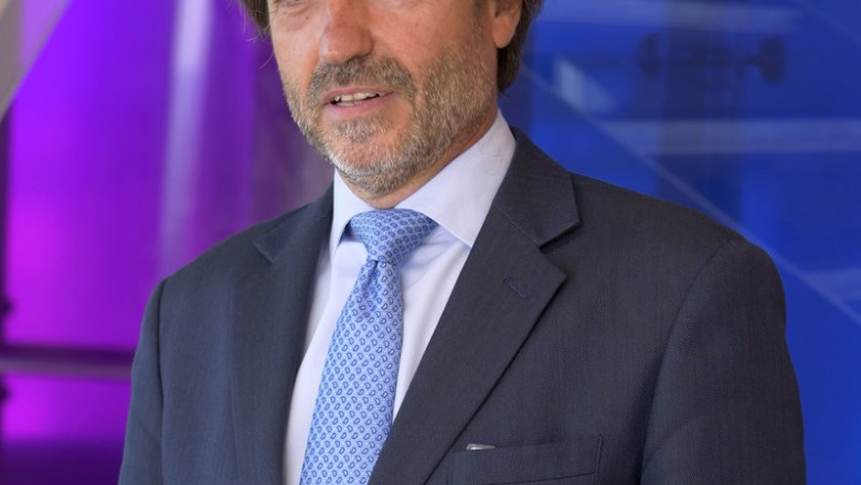 Economía.- KPMG nombra a Carlos Solé responsable de su división de ...