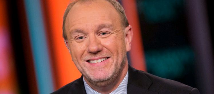 Jim Paulsen todavía cree que la Fed debería recortar las tasas ...