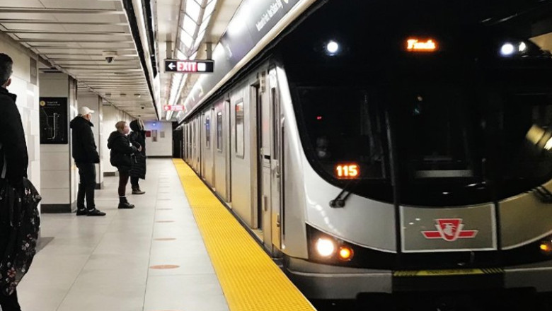 FCC construirá un túnel de metro en Canadá con un contrato de 1.400 ...