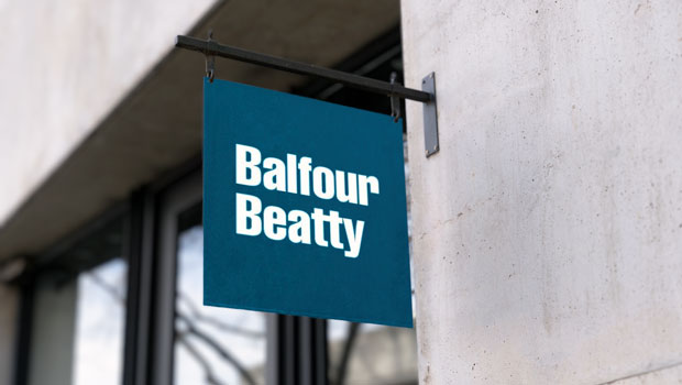 Balfour Beatty secures £833m contract for Net Zero Teesside Power ...