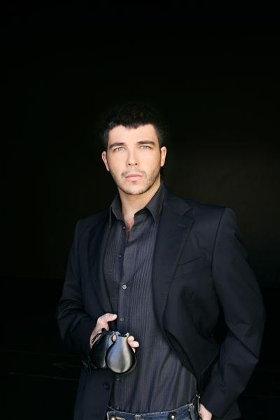 El coreógrafo y bailaor Ángel Rojas asume la dirección artística del ...