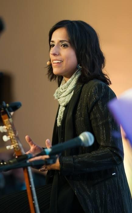 La hija de Fernando Buesa rechaza la "neutralidad moral" frente al ...