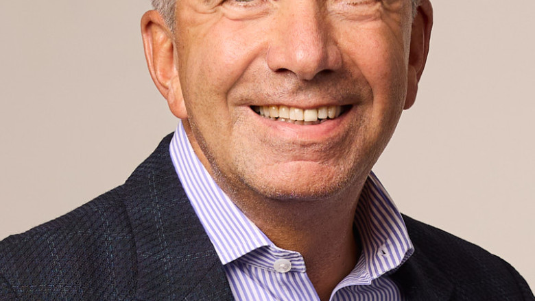NielsenIQ (NIQ) nombra a Steen Lomholt-Thomsen director comercial ...