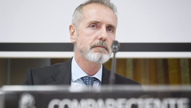 Economía.- Telefónica realizará inversiones en defensa en línea con el plan del Gobierno ...