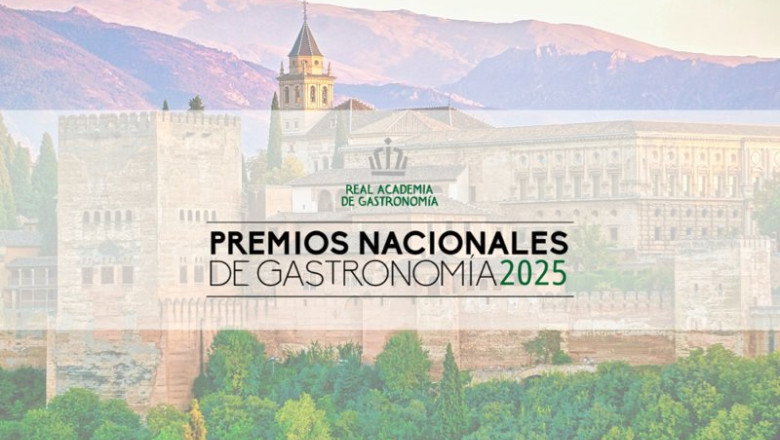 Economía.- Granada acogerá la entrega de los Premios Nacionales de ...