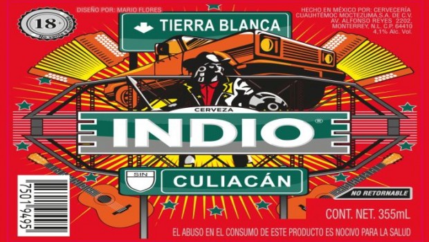 Cerveza Indio busca resaltar el orgullo nacional con campaña México ...