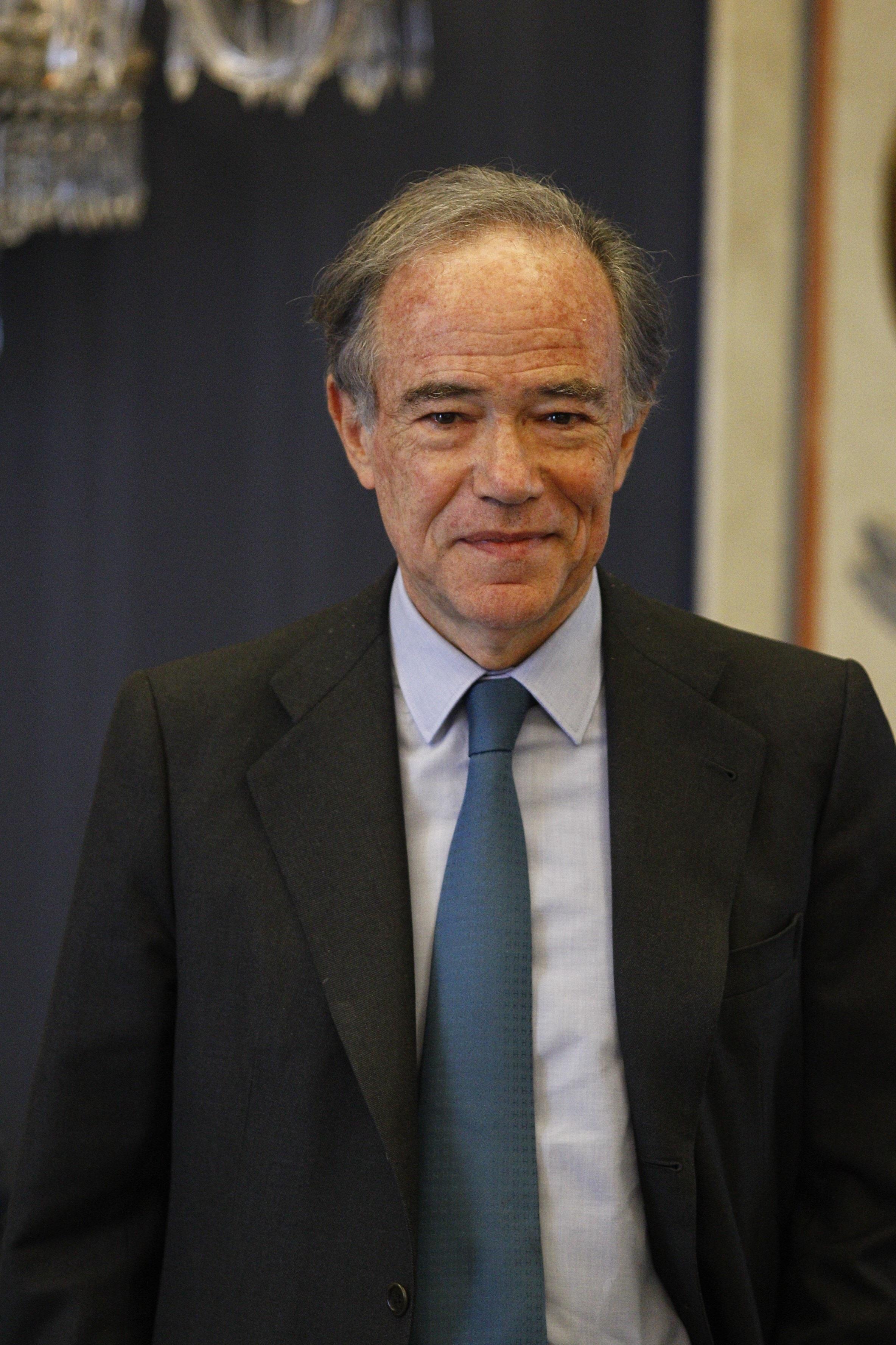 Gregorio Marañón, sobre fusión entre el Real y la Zarzuela: "La ...