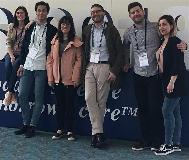 CIBERES halla un mecanismo celular asociado a daño pulmonar por ...