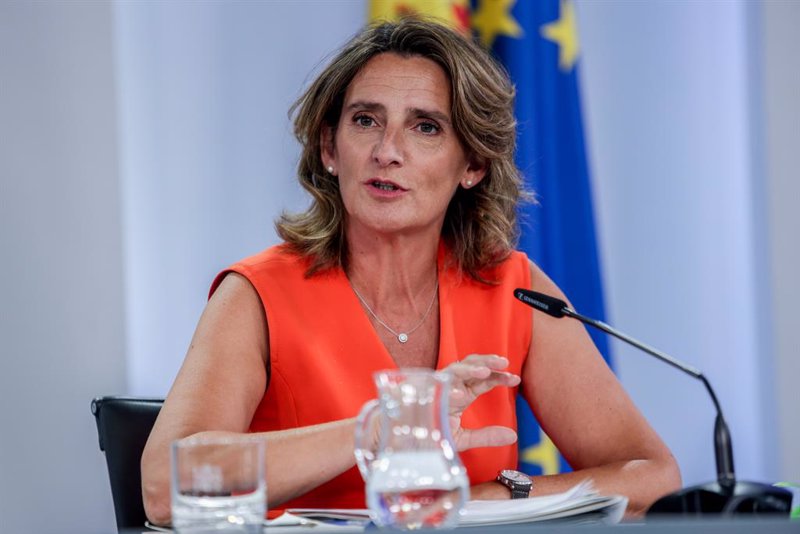 ECOBOLSA - El Gobierno aprueba un plan de ahorro energético que reduce ... ECOBOLSA - El Gobierno aprueba un plan de ahorro energético que reduce ...