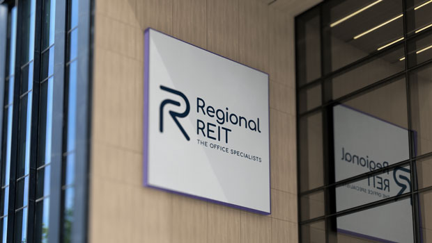 Regional REIT makes 'strong progress' on lettings during Q2 - Sharecast.com