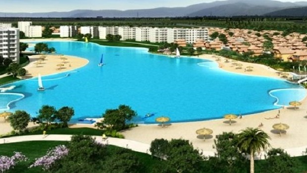Empresa chilena Crystal Lagoons lista para realizar proyectos de lujo ...