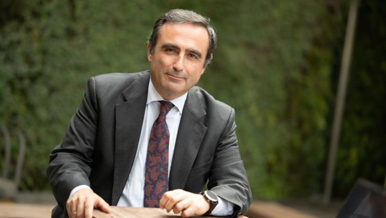 Economía/Empresas.- Insur propondrá a Francisco Pumar como nuevo ...