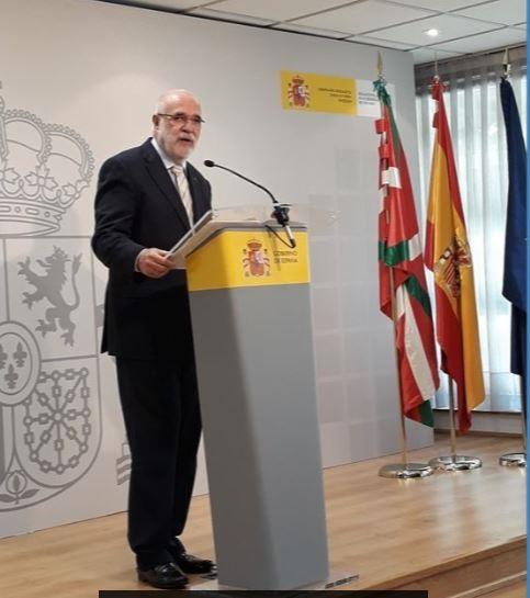 El Gobierno rechaza que la Ley de víctimas de abusos policiales "pueda ...