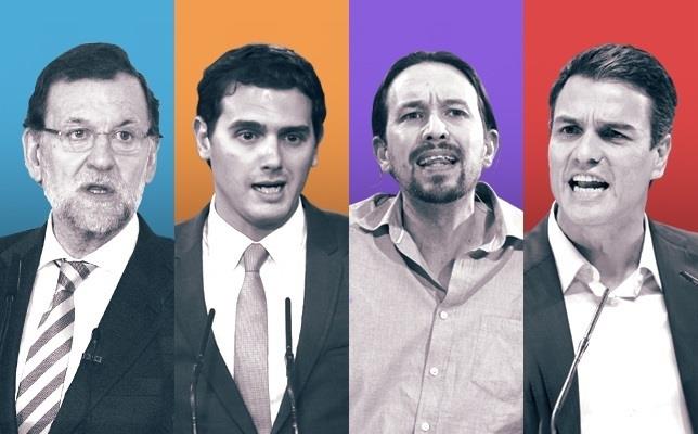 Cis El Pp Baja Pero Mantiene 3 2 Puntos De Ventaja Sobre Psoe
