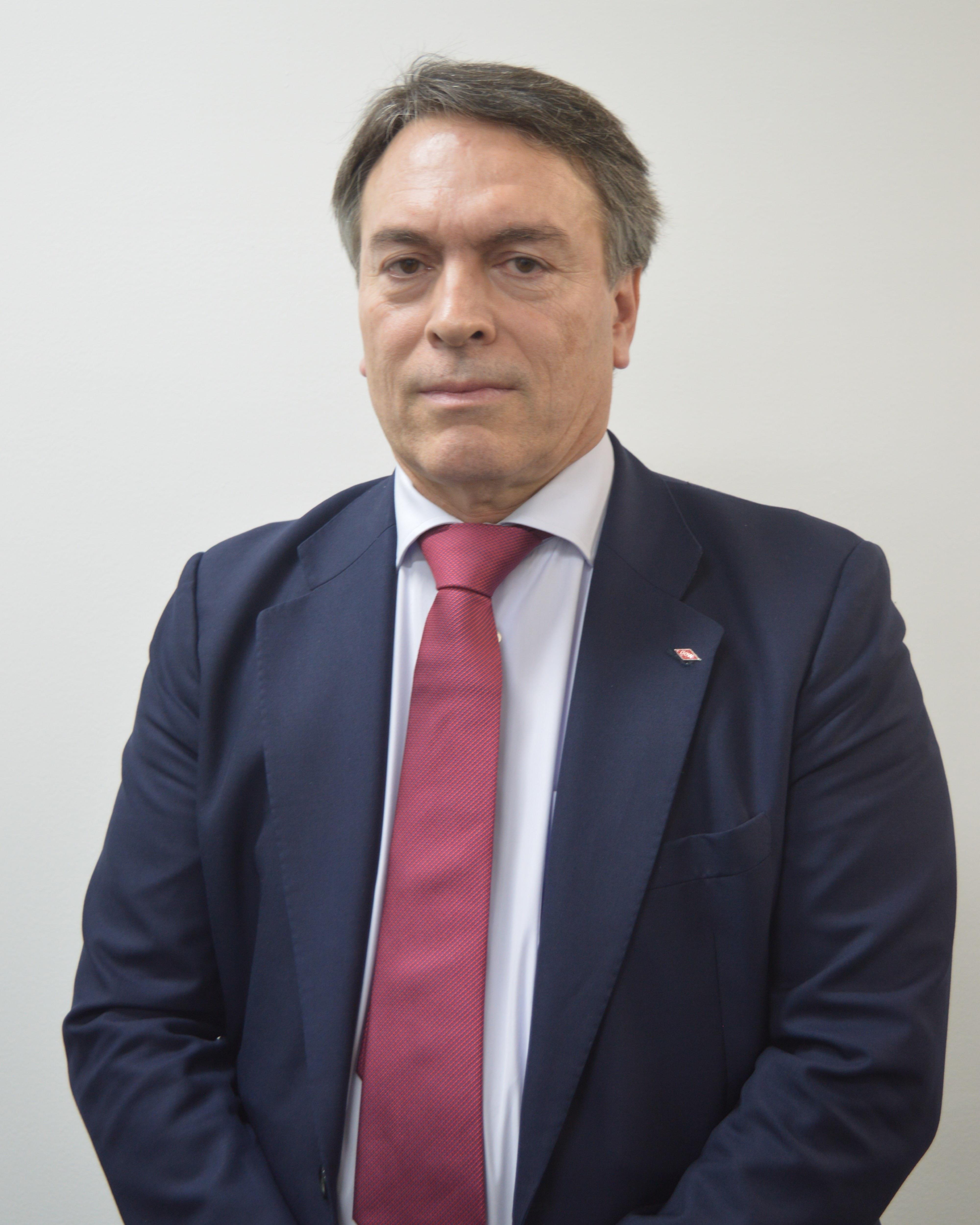 Jon Victor Bilbao substituirà Anton Valero al capdavant de Dow per a ...